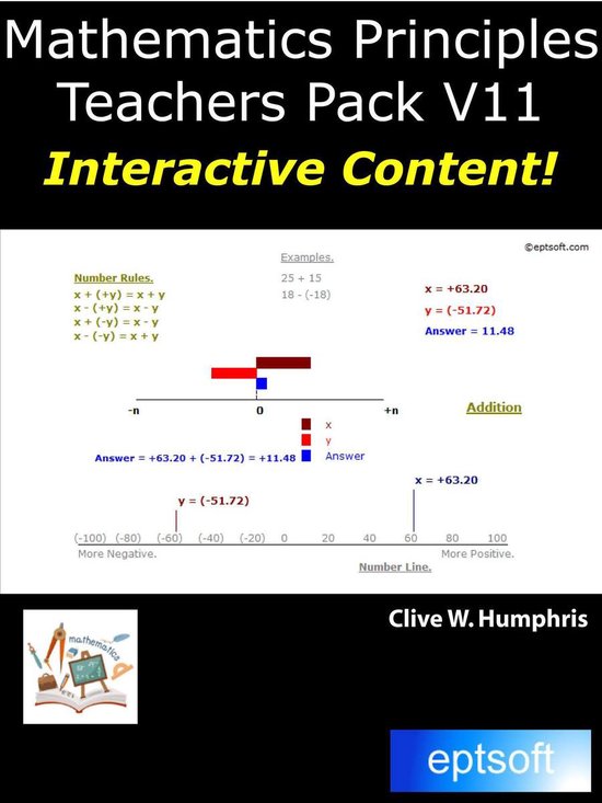 Education eBooks, Apps and Software 11 - Mathematics Principles ...