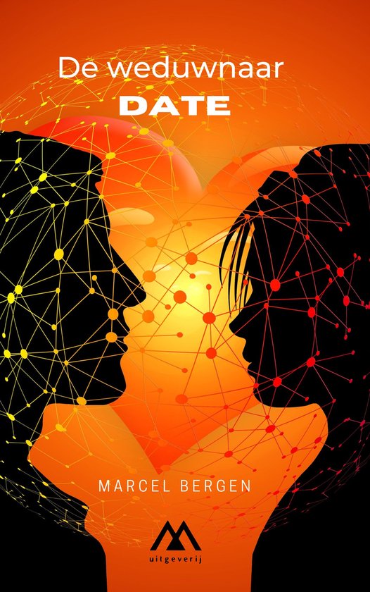 De weduwnaar date, Marcel Bergen | 9789087780227 | Boeken | bol