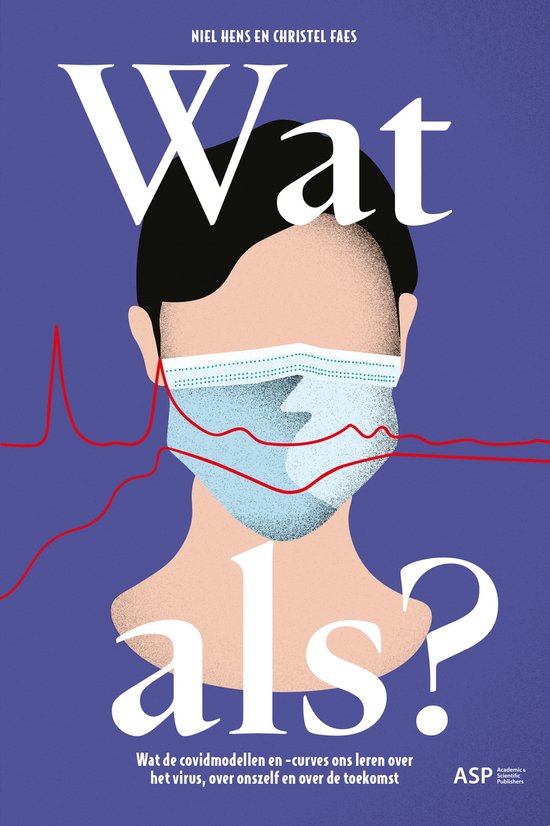 Wat als? | 9789461175304 | Christel Faes | Boeken | bol