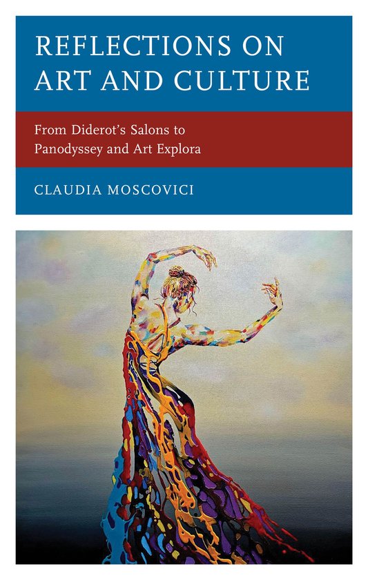 Reflections on Art and Culture (ebook), Claudia Moscovici ...