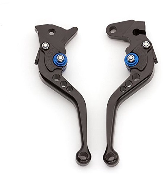 FXCNC Racing Aluminium Korte Rem Clutch Levers voor KTM 1090 Avontuur/R ...