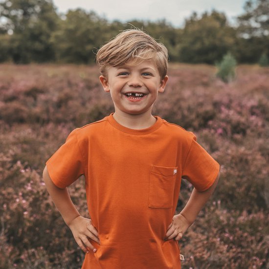 Summer Apparel | Relaxed Tee | bol