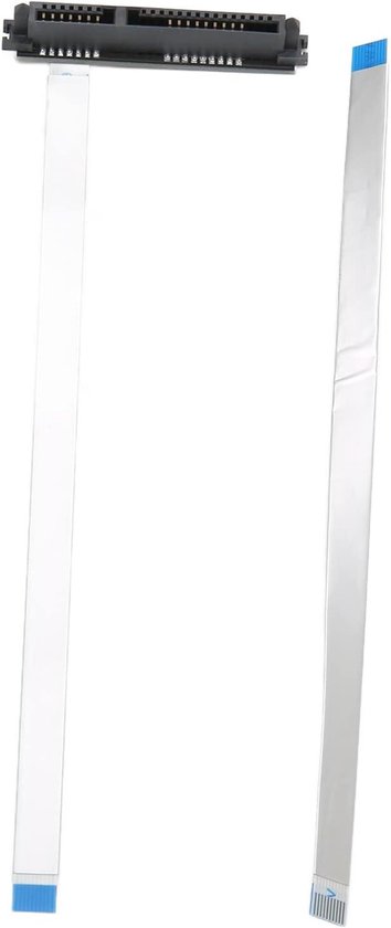 SATA Harde Schijf Kabel - SSD HDD Connector 25 Inch Hoge Snelheid ...