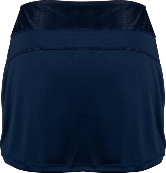 Gilbert Netball Eclipse Skort - W 14 - Donker Navy | bol
