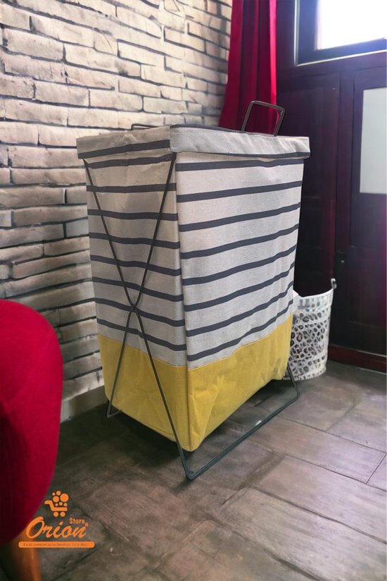 Orion Store - Wasmand - Wasmanden - Wasmand inklapbaar - Opvouwbare ...