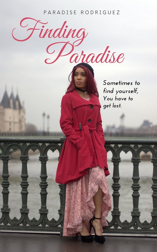 Finding Paradise (ebook), Paradise Rodriguez | 1230003337264 | Boeken | bol