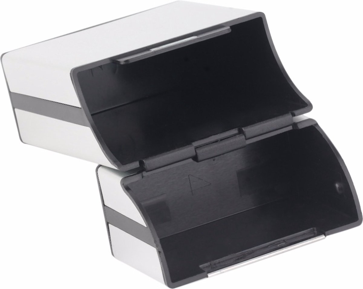 Boîte à cigarettes I Boîte à cigarettes I Porte-cigarettes I Boîte à ...