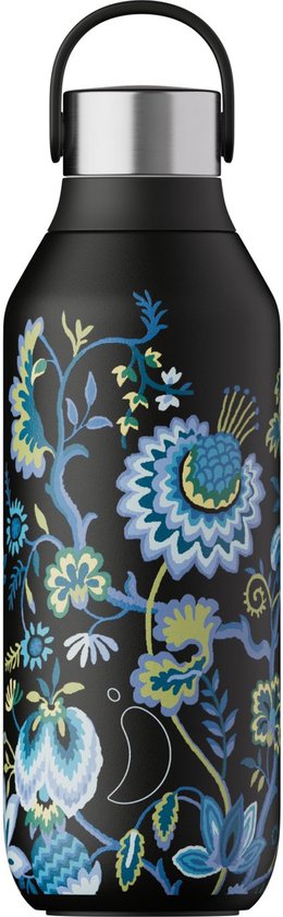 Chillys Series 2 - Drinkfles - Thermosfles - 500ml - Liberty Maelys ...