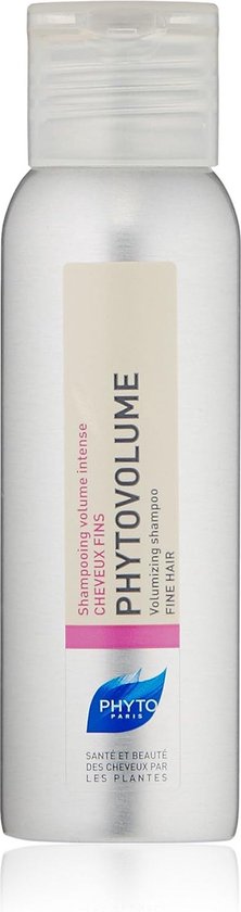 Phyto Paris Phytovolume Volumizing shampoo Fine Hair 50ml | bol