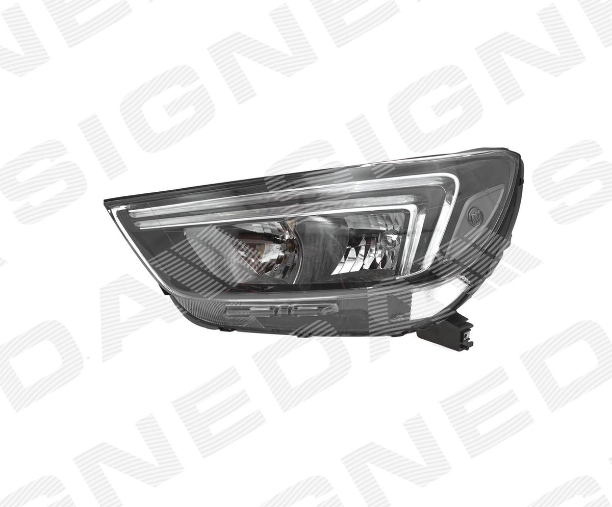 KOPLAMP VOOR OPEL MOKKA X / BUICK ENCORE 2016-2019 Links | bol