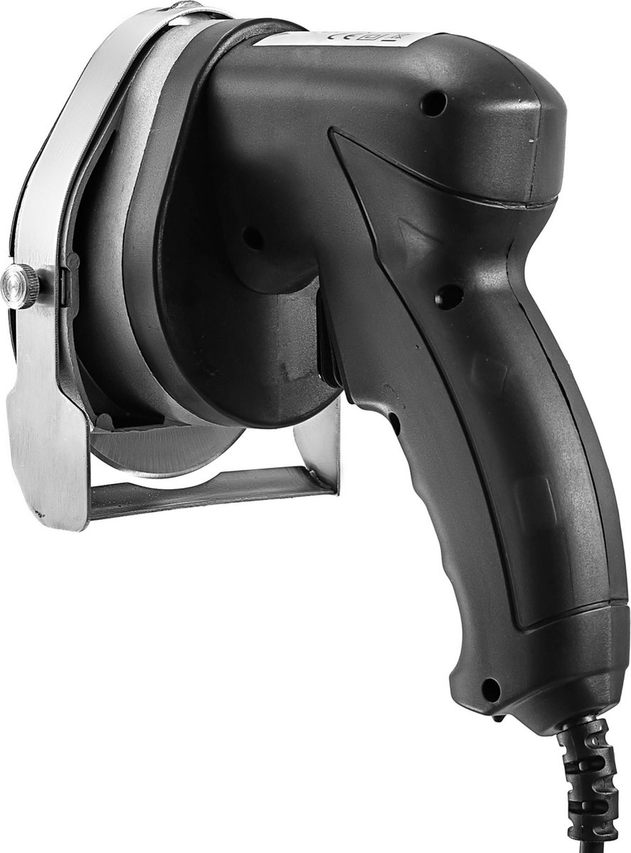 VEVOR 80W Kebab Snijder -Snijdikte 0-8 mm-Vleessnijmachine met Mes 100 ...