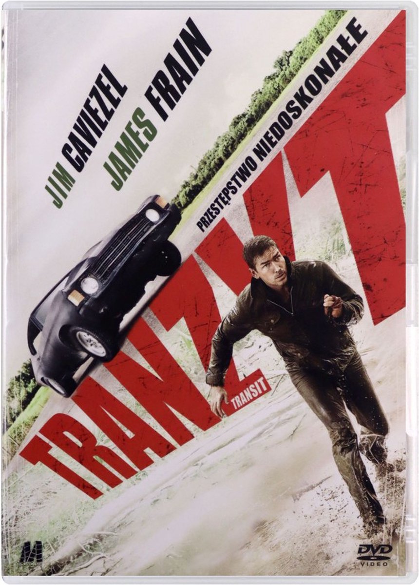 Transit [DVD] (Dvd), Diora Baird | Dvd's | bol