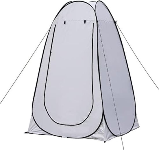 Gratyfied - Douchetent - Omkleedtent - Wc tent - Toilettent - Camping ...