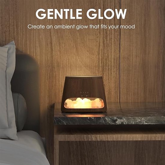 Aroma Diffuser - air purifier for large rooms | Relax accessories ...