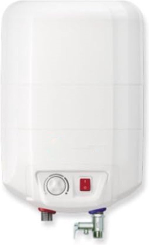 Boiler 10 Liter - Keukenboiler 10 Liter - Close in Boiler | bol