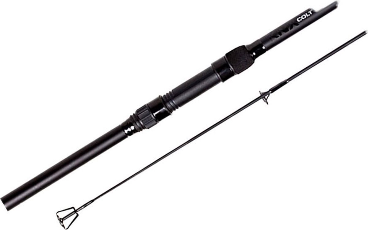 Nash Colt Karper Hengel Zwart 3.05 m / 3 Lbs | bol.com
