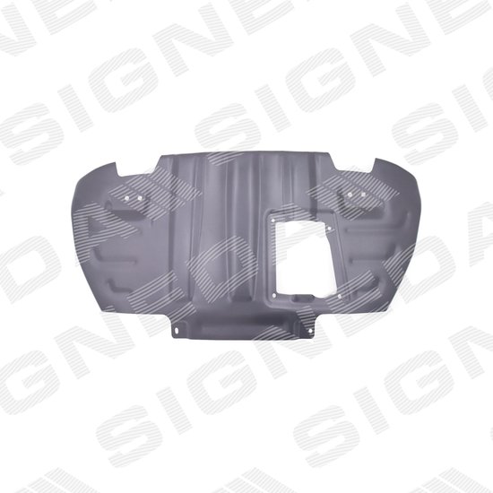 MOTORRUIMTE ISOLATIE VOOR FORD F-150 2021- ML3Z-5D032-C Centraal ...