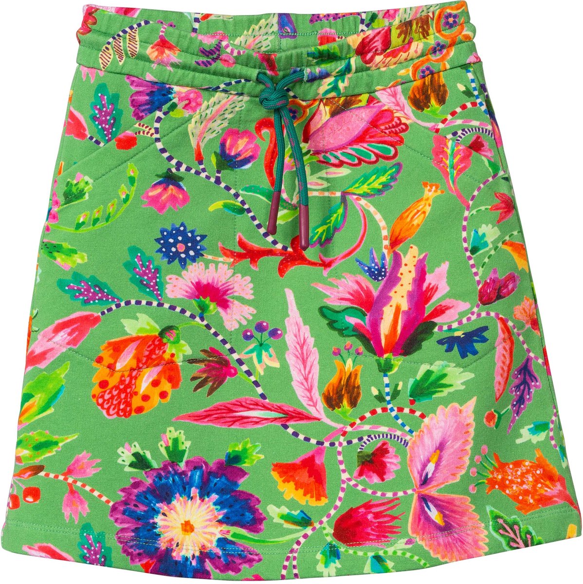Oilily - Skool Rok - Meisjes | bol.com