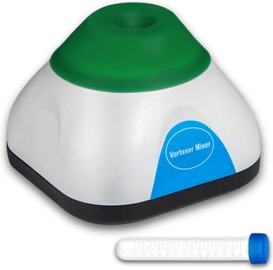 Ethelion Vortex Mixer - Vortex Shaker - Laboratorium Mixer - 6000RPM ...