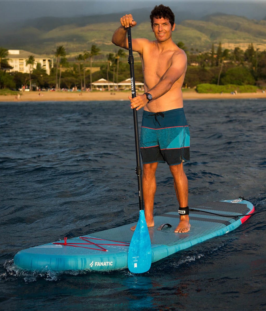 Fanatic Fly Air 10'8 pure SUP board set compleet | bol