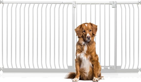 Bettacare Extra Tall Elite Hondenhek Assortiment,, 198cm - 207cm (70 opties... | bol