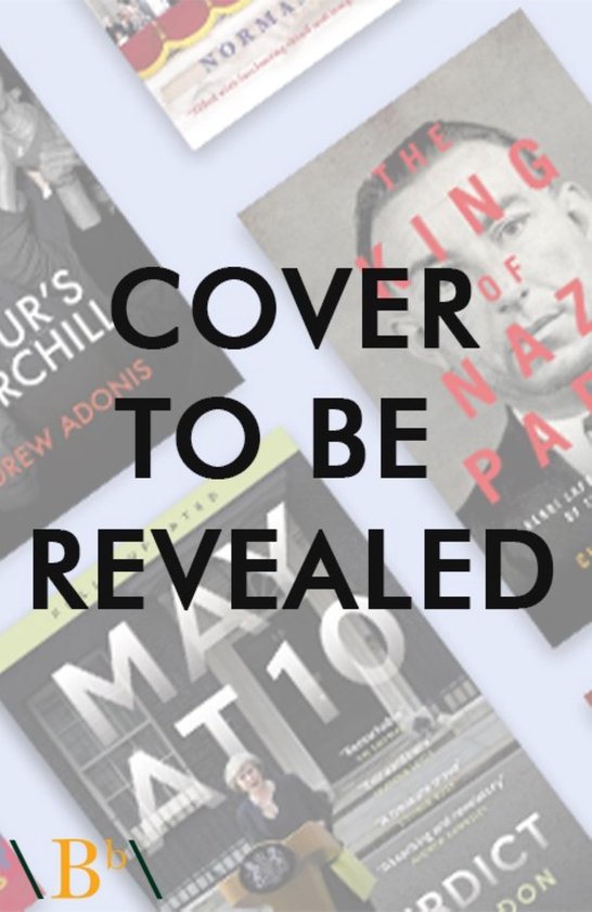 Bandit Country (ebook), Toby Harnden | 9781785908491 | Boeken | bol.com