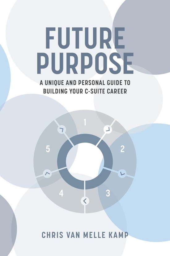 Future Purpose (ebook), Chris van Melle Kamp | 9780639726991 | Boeken | bol