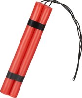 Dynamiet staven | bol.com