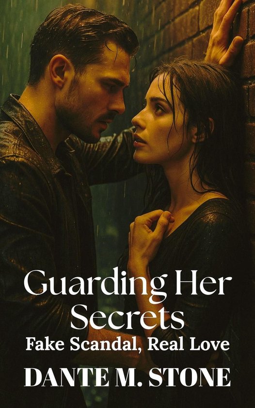 Guarding Her Secrets: Fake Scandal, Real Love (ebook), Dante M. Stone ...