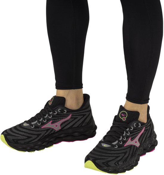 Mizuno Wave Sky 8 Hardloopschoenen Senior | bol