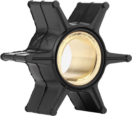 Boot Motor Water Impeller 388702 395289 395265 van Koper en Rubber ...