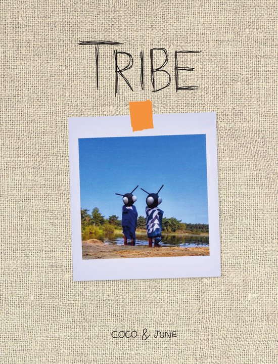 Tribe, Coco & June | 9789002283970 | Boeken | bol