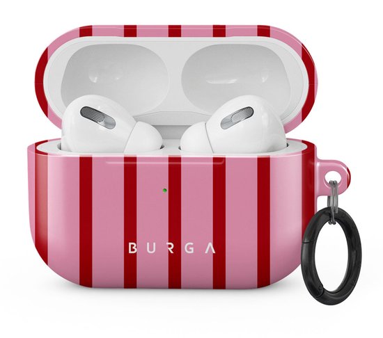 Burga Hardcase voor de Apple AirPods Pro - Favorite Bikini | bol