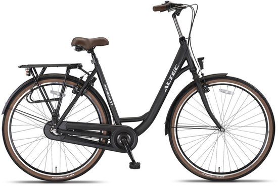 Altec Marquant - Fiets | bol