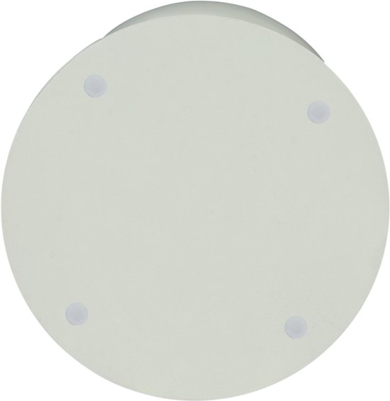 Bijzettafel Jon | Groen | bol