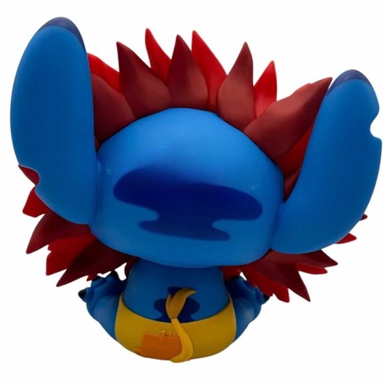 Stitch - spaarpot Lion King | bol
