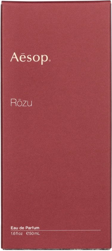 Aesop Rozu Edp Spray | bol