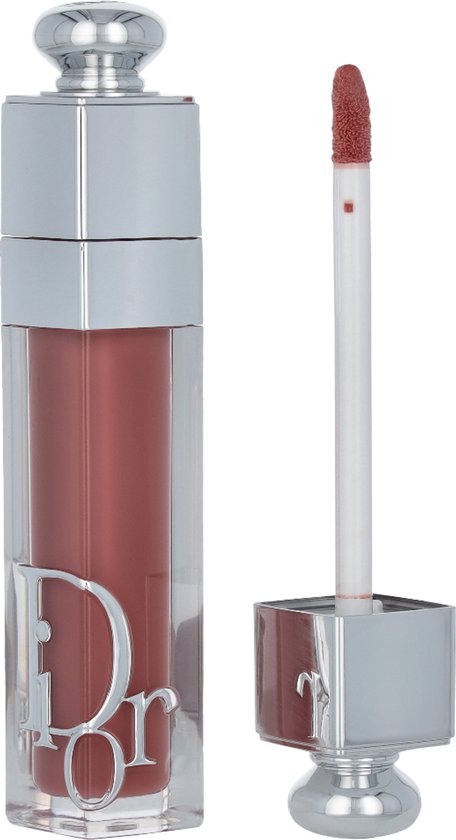 Dior Addict Lip Maximizer - 038 Rose Nude | bol