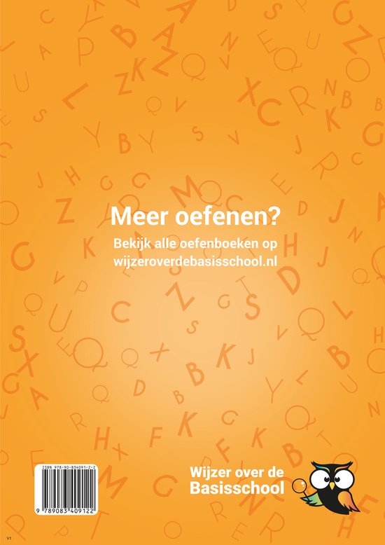 Spelling Groep 7 - Oefenboek voor Cito-toets en IEP-toets - oefenen ...