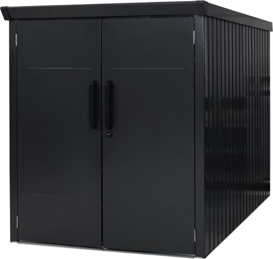 Westmann - SI05000S3 - Fietsgarage Velos 1 | bol