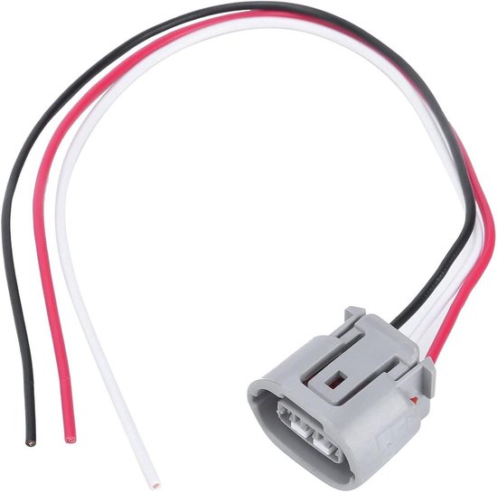 Dynamo Stekker Generator Connector 3 Draden Slijtvast Reparatie ...