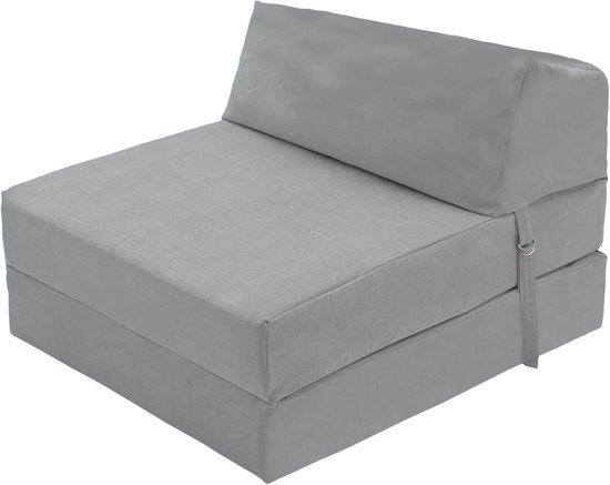 Opvouwbare Z Bed Matras voor Gasten | Lichtgewicht en Ergonomisch ...