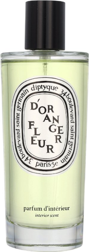 Diptyque Fleur D'Oranger Room Spray | bol
