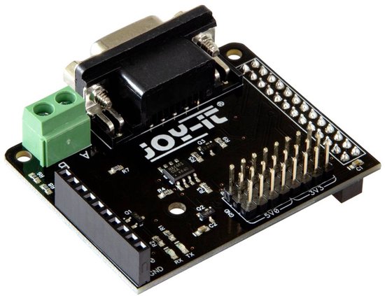Joy-it RB-RS485 Raspberry Pi uitbreidingsprintplaat | bol