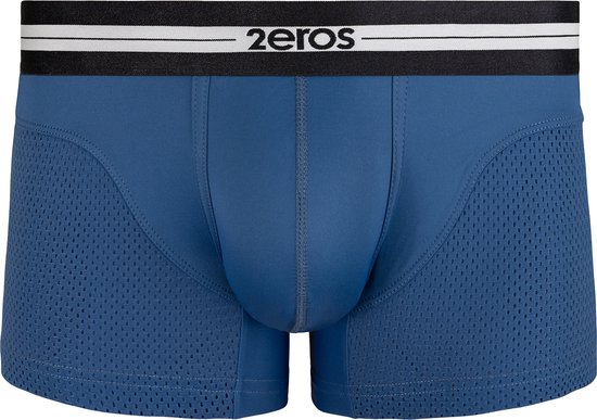2EROS AKTIV Helios Trunk Dark Blue - MAAT M - Heren Ondergoed ...