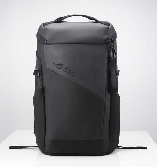 ASUS ROG Ranger BP2701 Gaming Tas - 17 inch laptop - Waterafstotend - 0 ...