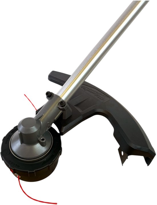 Milwaukee M18 FOPH-LTA Bosmaaier opzetstuk 38.6cm QUIK-LOK ...