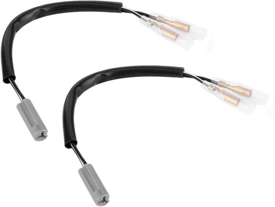 Flashing Light Plug Adapter for 7.5 Inch Wiring Harness - Wiring ...