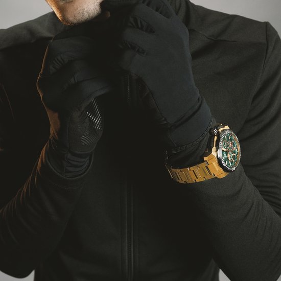 Festina F20727/2 CHRONO BIKE Heren Horloge | bol