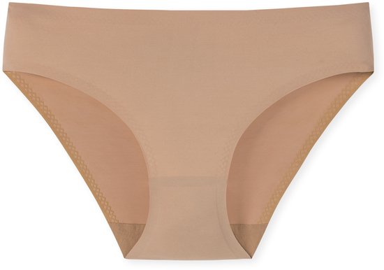 SCHIESSER Invisible Soft slip (1-pack) - dames hip-rio-slip microvezel ...